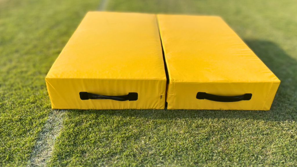 Rugby Tackle Mats – KACHA SPORTS
