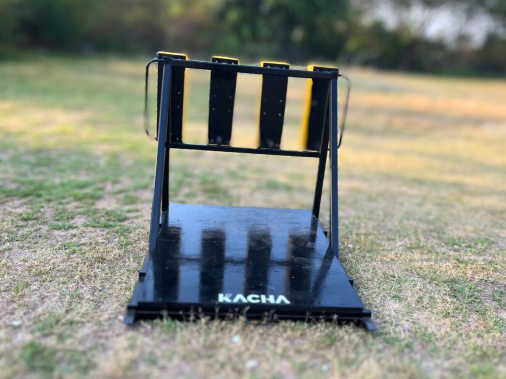 Scrum Machine รุ่น K-1 – KACHA SPORTS